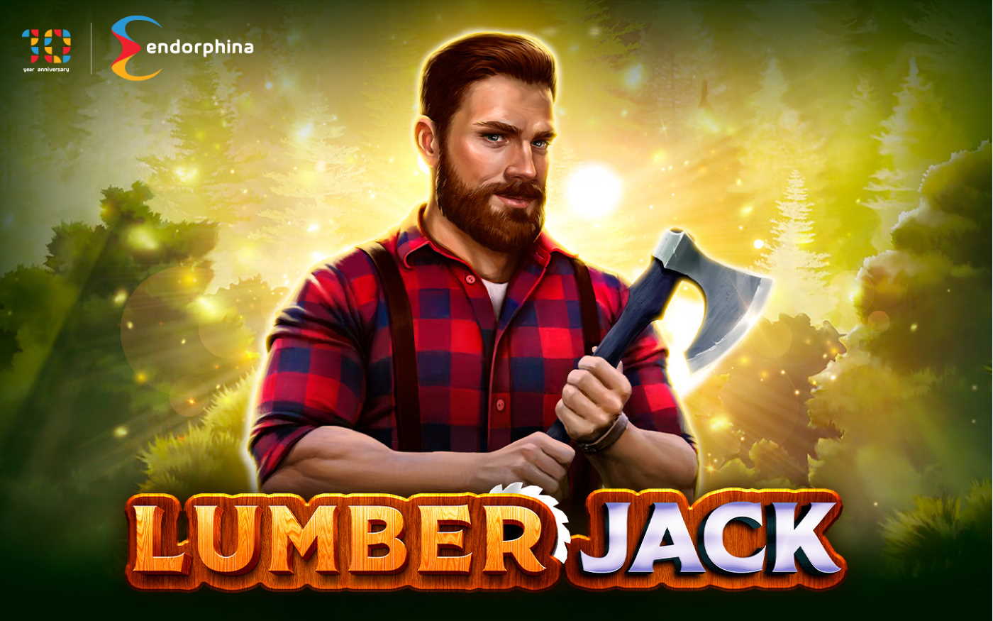 Lumber Jack Una Afila Tu Hacha Para Ganar Con Esta Slot